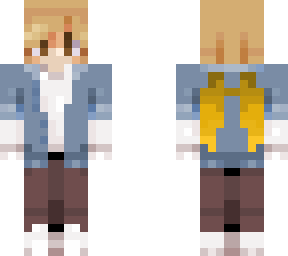 Aaa | Minecraft Skin