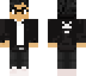 black guy | Minecraft Skins