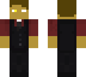 ace | Minecraft Skins