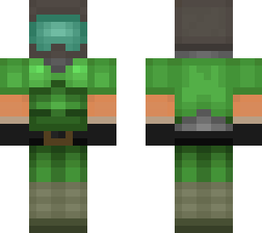 alternate | Minecraft Skins