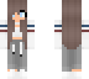 amelia | Minecraft Skins