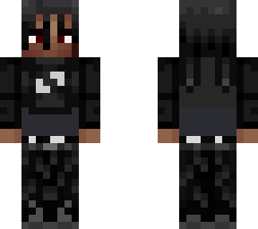 carti | Minecraft Skins