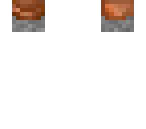 Armor Trim - Bolt | Minecraft Skin