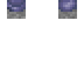 Armor Trim - Flow | Minecraft Skin