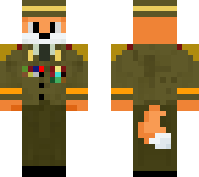 general | Minecraft Skins