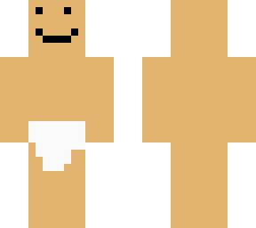 baby | Minecraft Skins