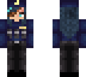 police | Minecraft Skins