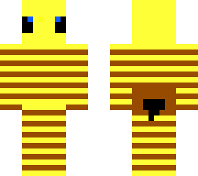 bee | Minecraft Skins