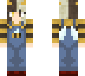 bee | Minecraft Skins