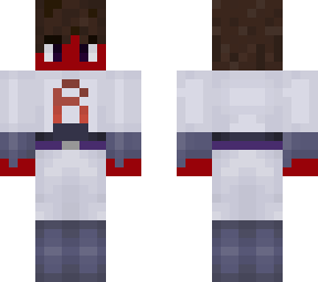 rocket | Minecraft Skins