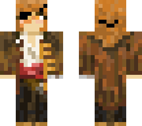 bia | Minecraft Skins