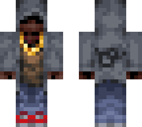 drake | Minecraft Skins