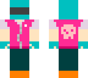 hotline miami | Minecraft Skins