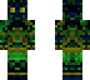 mask | Minecraft Skins