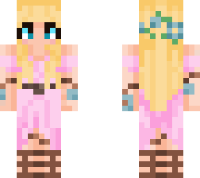 fae | Minecraft Skins