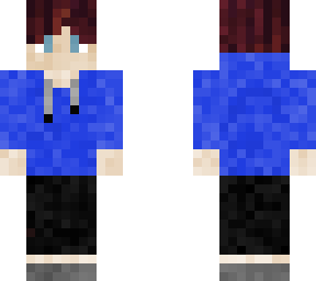 hood | Minecraft Skins