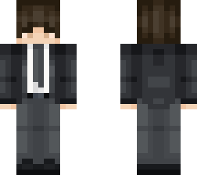 nico | Minecraft Skins