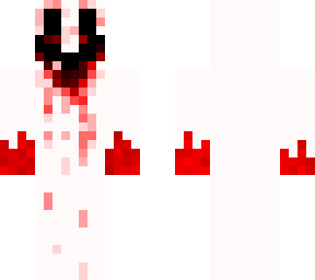 creepypasta | Minecraft Skins