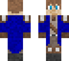captain | Minecraft Skins