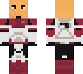 gar | Minecraft Skins