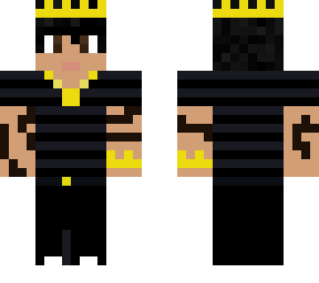 chico | Minecraft Skins