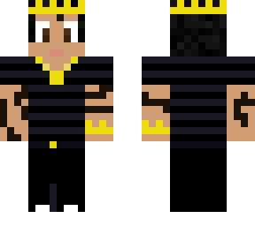 chico | Minecraft Skins