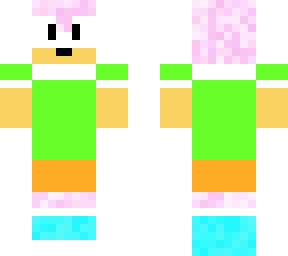 classic | Minecraft Skins