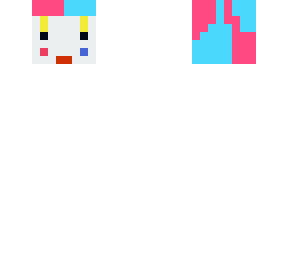 clown | Minecraft Skins