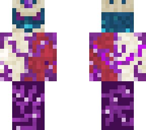 nether | Minecraft Skins