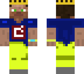 custom | Minecraft Skins