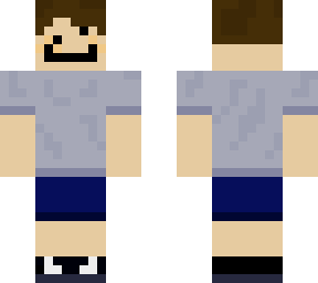 custom | Minecraft Skins