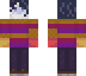 daisy | Minecraft Skins