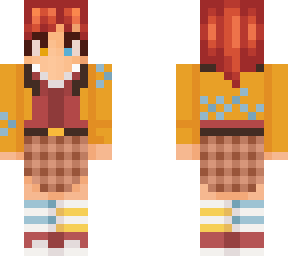 dandy | Minecraft Skins