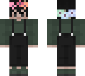 Danny | Minecraft Skin