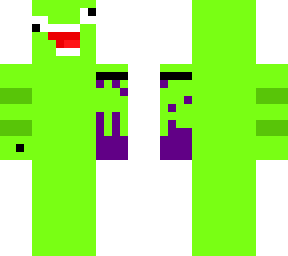 ecorridor | Minecraft Skins