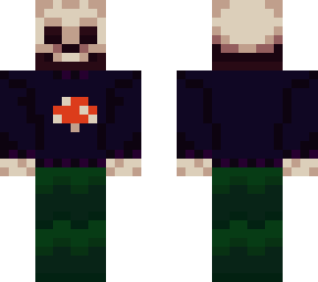 spawn | Minecraft Skins