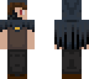 dnd | Minecraft Skins