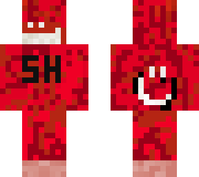 camman | Minecraft Skins