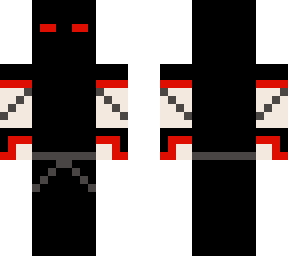 dr.k | Minecraft Skin