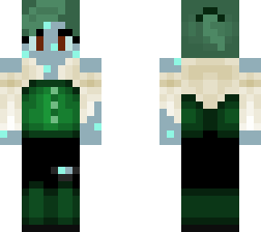 drowned | Minecraft Skins