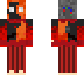 eclipse | Minecraft Skins