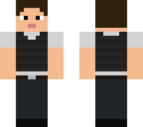 eeeeeeeee | Minecraft Skin