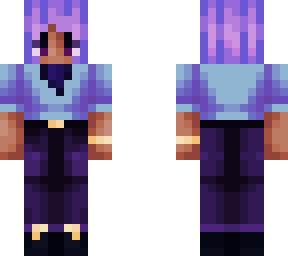 efe | Minecraft Skins