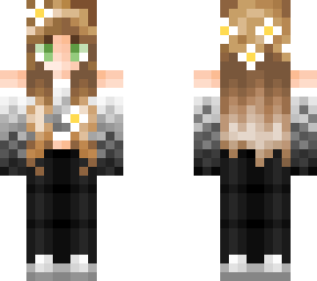 ellie | Minecraft Skins