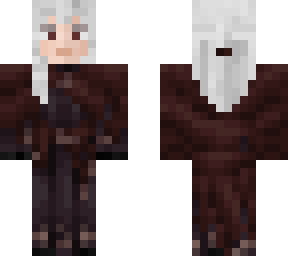 elf medieval | Minecraft Skins
