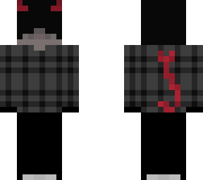 devil boy | Minecraft Skins