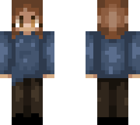 erin | Minecraft Skins