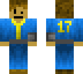 fallout | Minecraft Skins