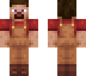 farmer | Minecraft Skins