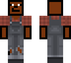 farmer | Minecraft Skins